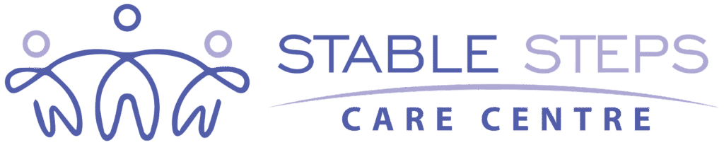 Stable Steps – Care Center