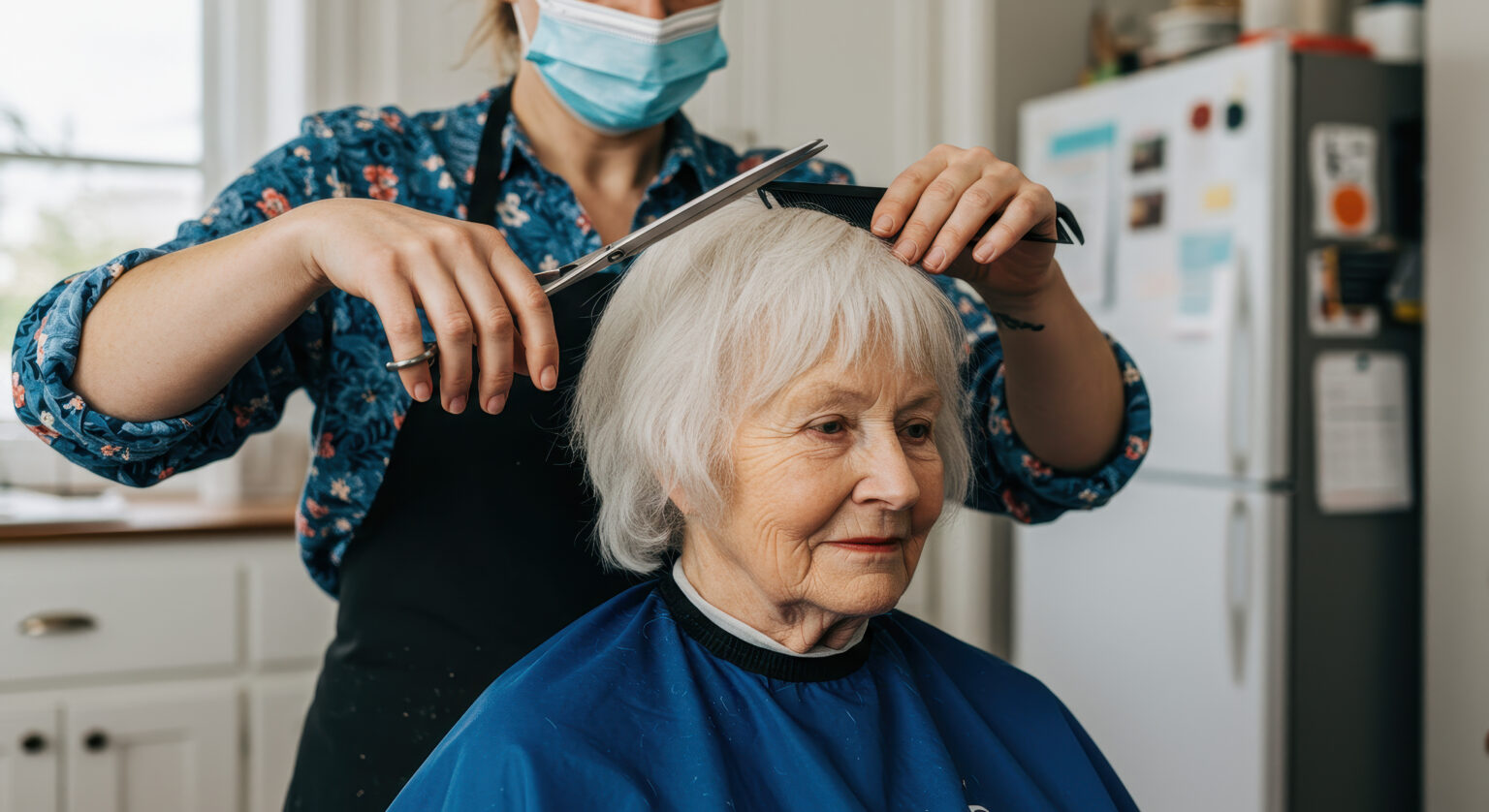 Stable Steps – Care Center